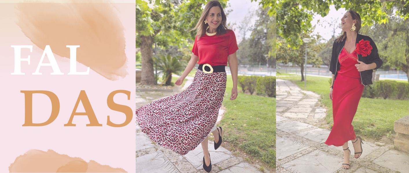 Tienda de Ropa Online Mujer | Tiendas Alejandro | Moda en Jaén