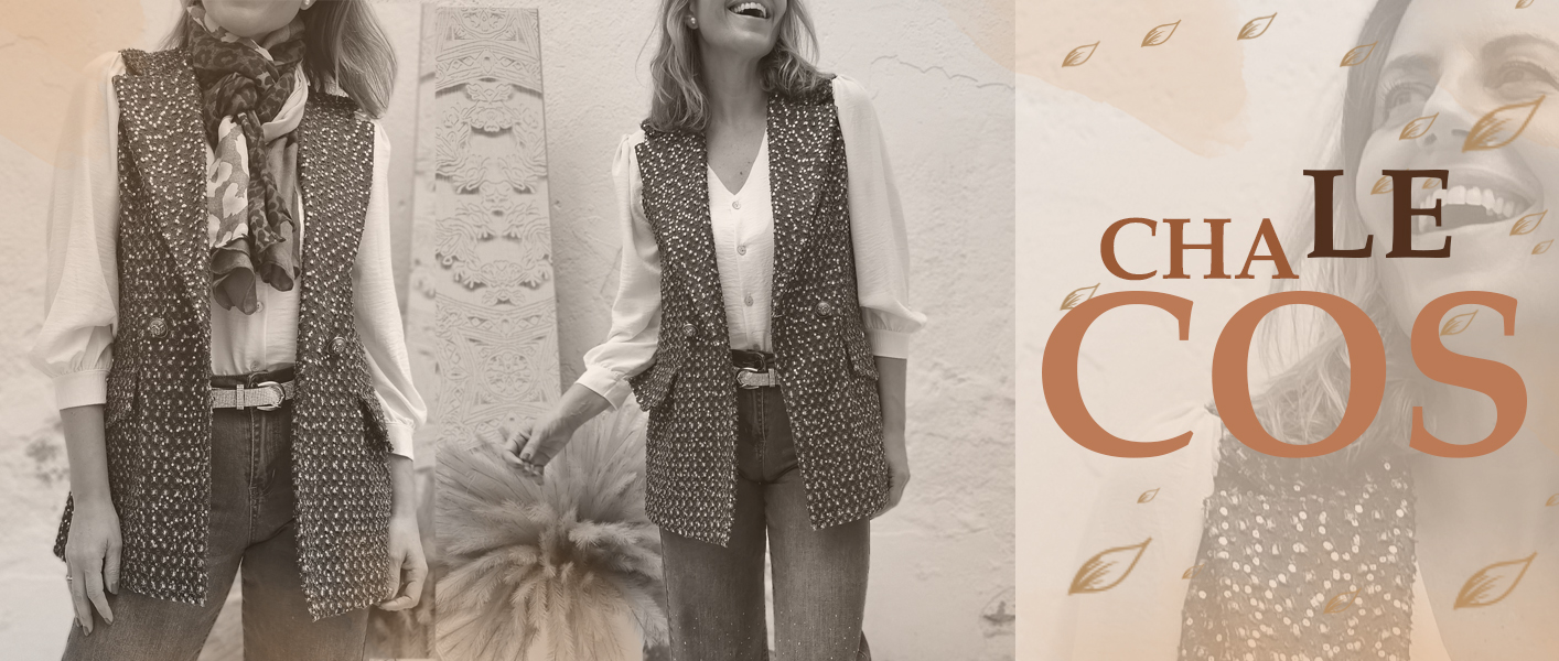 Tienda de Ropa Online Mujer | Tiendas Alejandro | Moda en Jaén