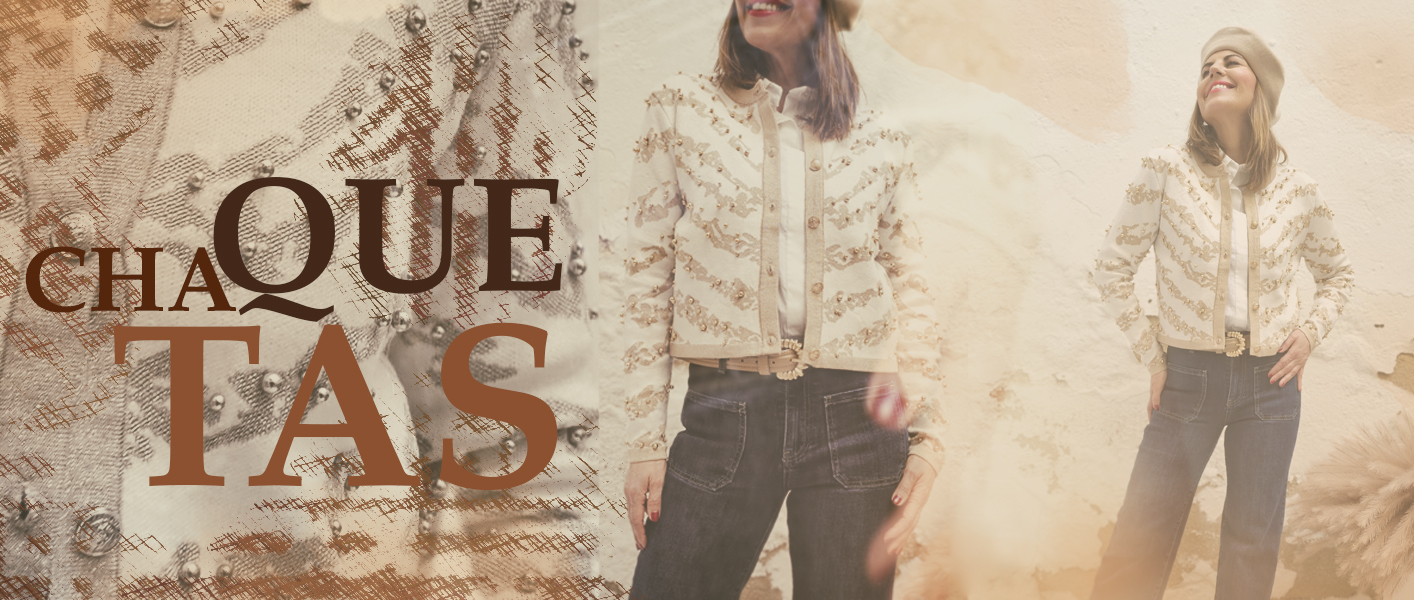 Tienda de Ropa Online Mujer | Tiendas Alejandro | Moda en Jaén