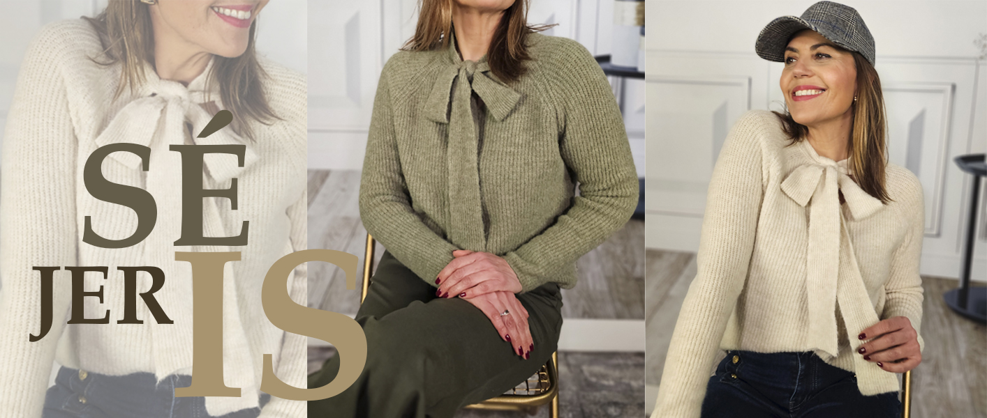 Tienda de Ropa Online Mujer | Tiendas Alejandro | Moda en Jaén